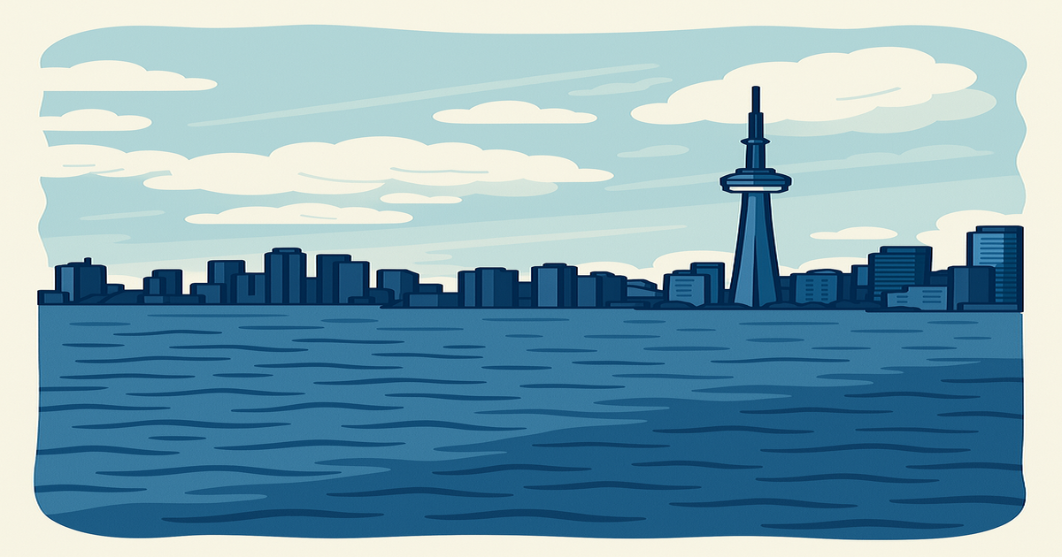Toronto Tech Meetups & Events | GTA Tech Community